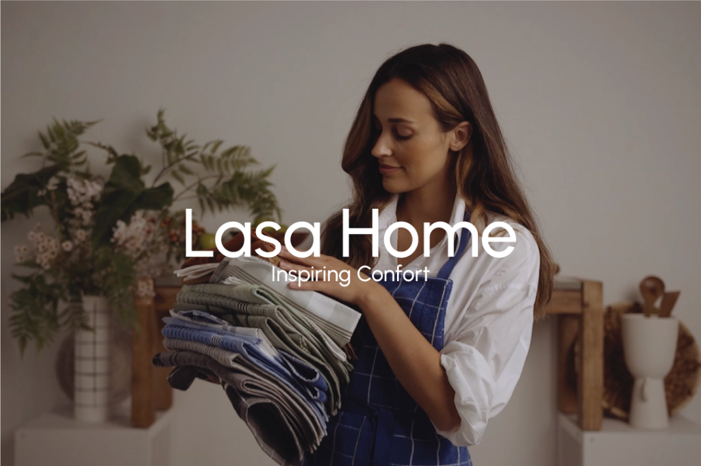 Brands – Lasa Group