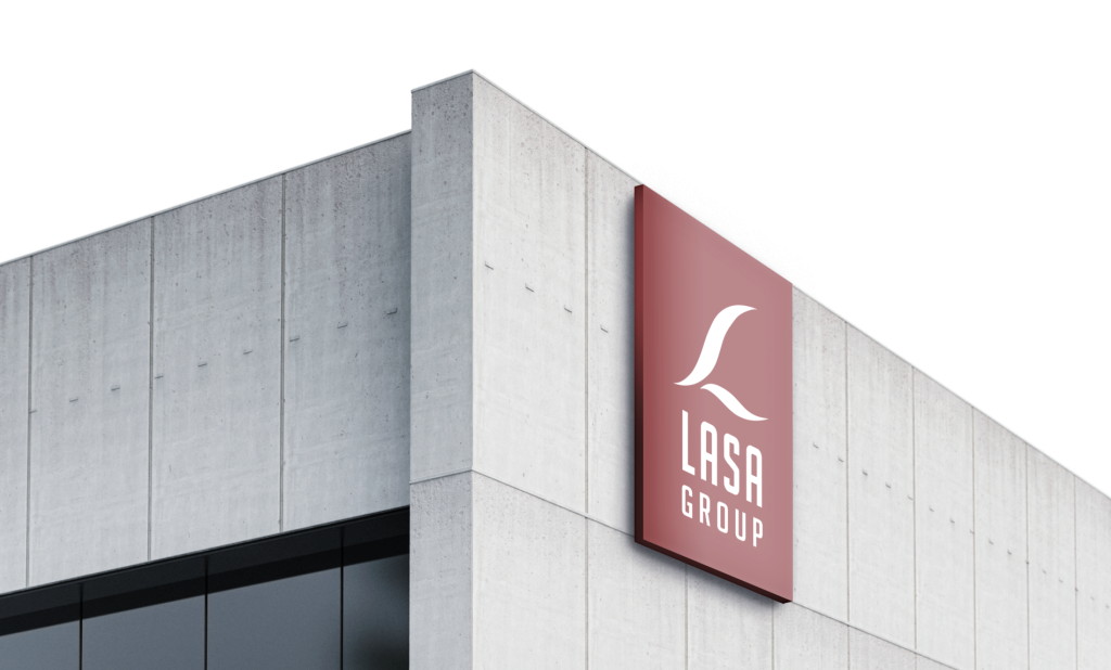 Lasa Group – Home Textile Industry