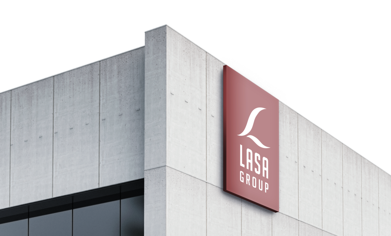 Lasa Group – Home Textile Industry